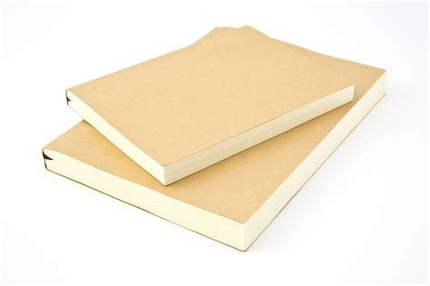 今話題のクラフトノートって聞いたことがありますか？｜オリジナルノート・メモ帳に関するコラム【書きま帳】 書きま帳査隊