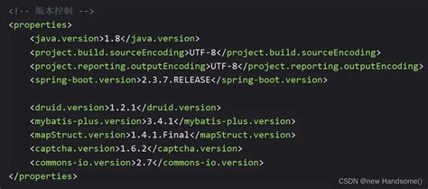【项目】手把手带你用 Springboot、uniapp、mysql 开发一个简单的活动报名项目 阿里云开发者社区