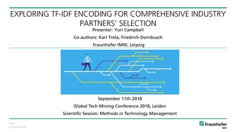 Pdf Exploring Tf Idf Encoding For Comprehensive Industry Tf Idf Information Encoding
