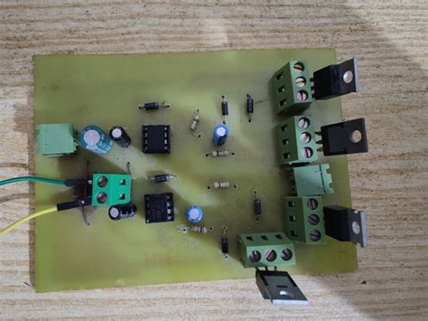 Muhammad Shoaib On Linkedin Electronics Pcbdesign Pcbassembly