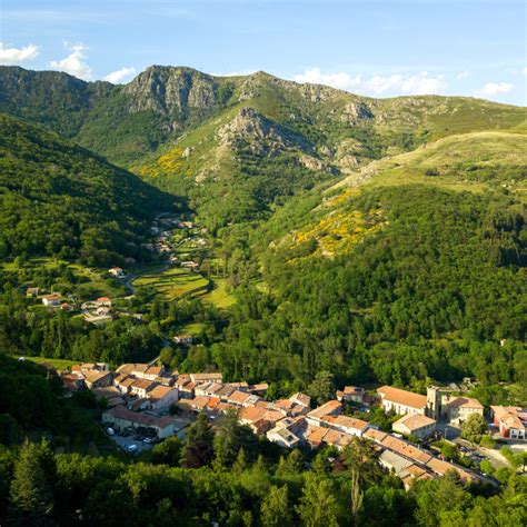 The “suc” Of Bauzon Volcanic Cone Auvergne Rhône Alpes Tourisme