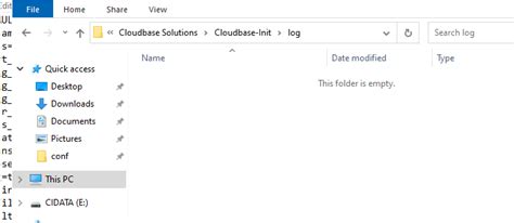 Cloudbase Init On Windows XCP Ng And XO Forum