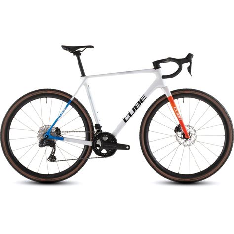 Cube Cross Race C 62 Slx 2026