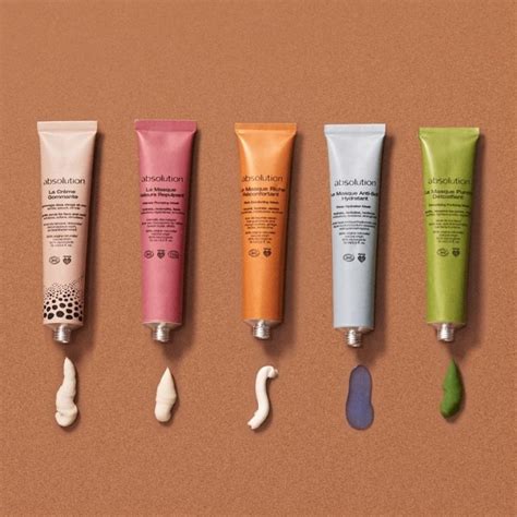 Absolution Happy Face Set • Bella Natura