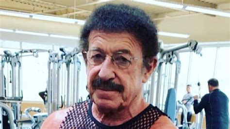 Im A Bodybuilder At 79 I Hadnt Lifted A Weight Aged 54 Now Im