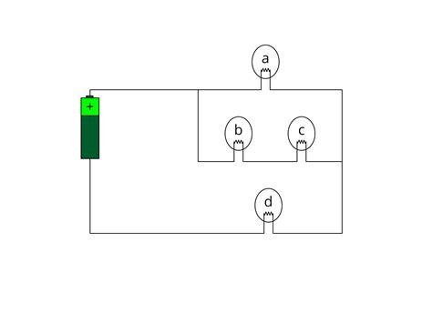 Circuit Analysis Practice Questions Vocabulary And Concepts Positive Physics