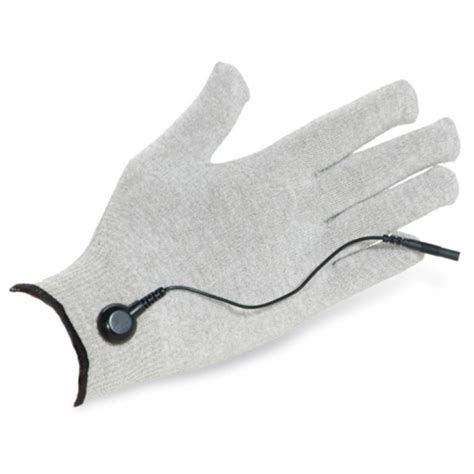 Conductive Gloves - Electrodes - Modalities - Physical Therapy - Fu ...