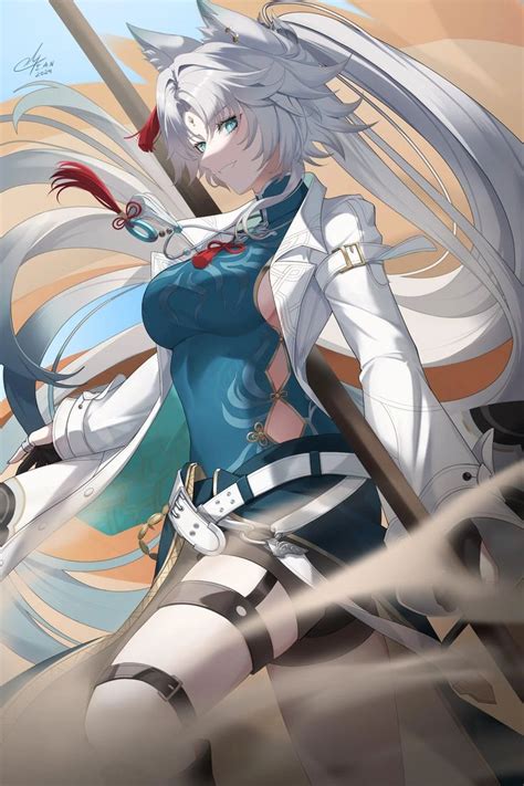 Pin Tillagd Av Aaron Huc P Feixiao I