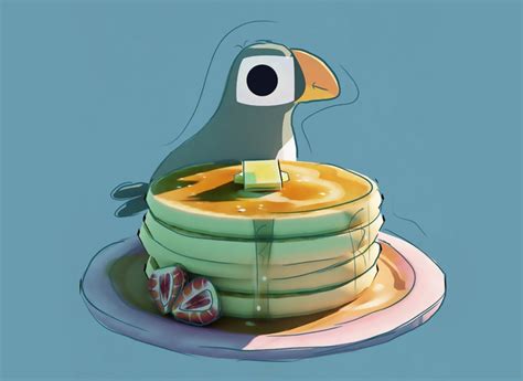 گالری تصویرسازی‌های جک پارکر از آمریکا