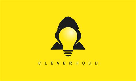 Negative Space Logo