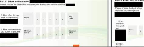 Modify How Matrix Table Looks Xm Community