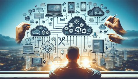 如何在devops中管理多云环境 • Worktile社区