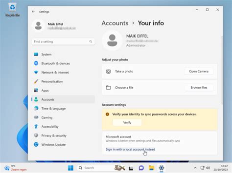 How To Optimise Windows 11 For Privacy NovaCustom