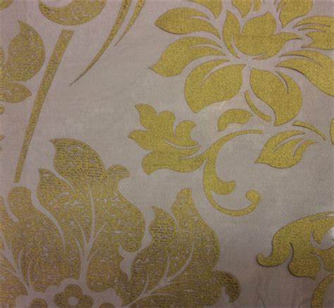 Элитный тюль для штор в стиле барокко Belvedere 27. Европа, Италия ...