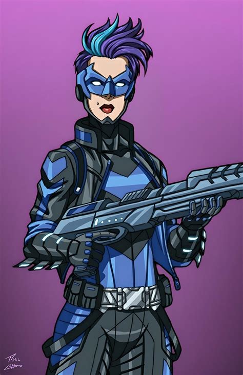 Pin De Unclejenkon Em Animation Outfit Vilãs Herois