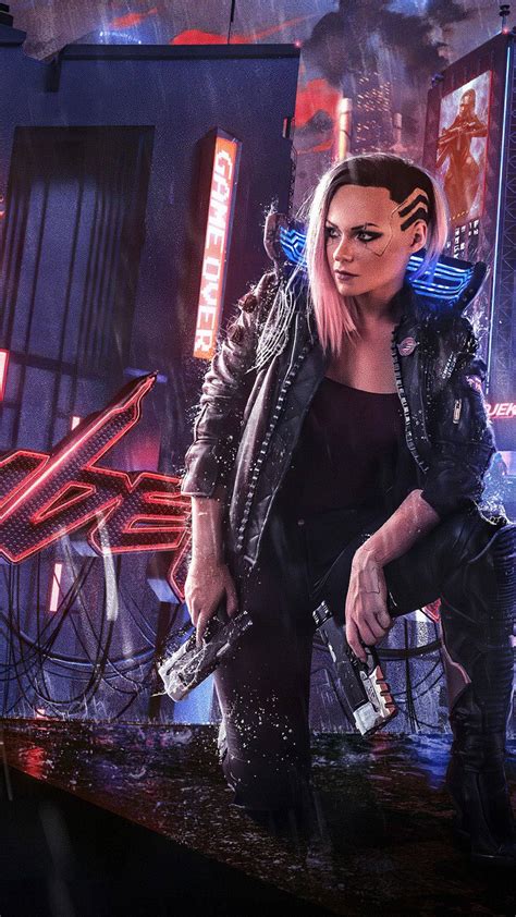 100 Cyberpunk 2077 Pictures