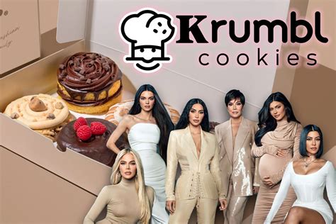 Were They Worth The Hype Kardashian Crumbl Cookies Reviewed Chat News
