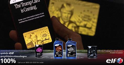 លោក ដូណាល់ ត្រាំ បង្ហាញគេហទំព័រផ្លូវការសម្រាប់ទិញប័ណ្ណស្នាក់នៅសហរដ្ឋអាមេរិក ដែលមានតម្លៃ