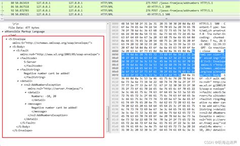 基于xml的web服务java接口jax Ws、jakarta Xml Web Services Eclipse 实现 Csdn博客