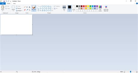 Windows Screenshot