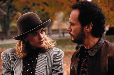 When Harry Met Sally Directed By Rob Reiner Film Review