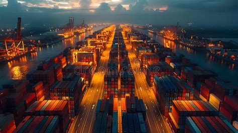 Efficient Global Network For Smart Logistics Integrating Warehousing Transportation And