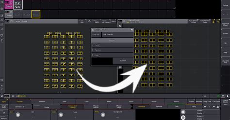 Layout To Grid AddOnDesk