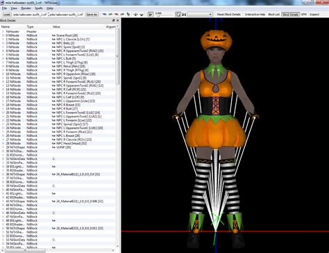 Fox Konko Kanna Kamui Mmd Models Discussion Loverslab