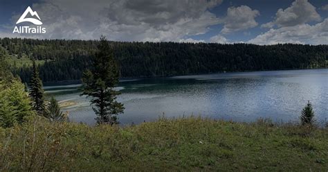 Great Northern Loop List Alltrails