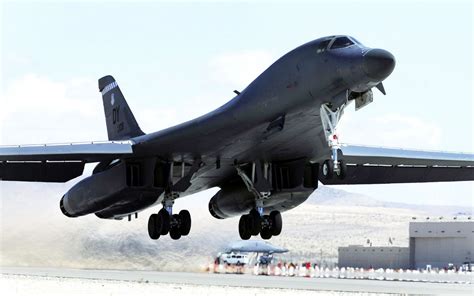 Rockwell B 1 Lancer Wallpapers Wallpaper Cave