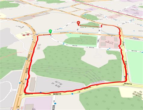 gpx数据在mapboxgl中轨迹动画 根据gpx做动图 csdn博客