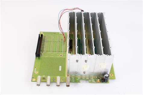 Hp Agilent Keysight 08590 6021b A 3238 53 Mother Board Ntc Tech