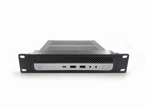 HP Prodesk Elitedesk G G And G Mini Rack Mount FREE SHIPPING Etsy Australia