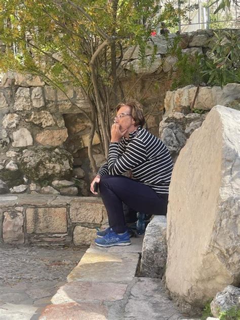 Farewells Are Never Easy Looking For The Blessed Hope