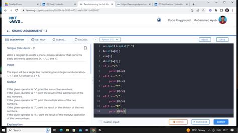 Mohammed Ayub Gudur On Linkedin Hello Connections Day59 100daysofcodechallenge Python