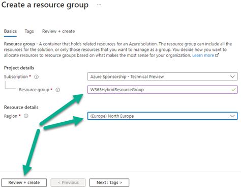 Getting Started With Windows 365 Part 3 Provisioning A Hybrid Azure Ad Joined Cloud Pc