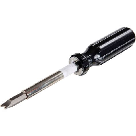 1 4 Spanner Tamper Proof Security Screwdriver