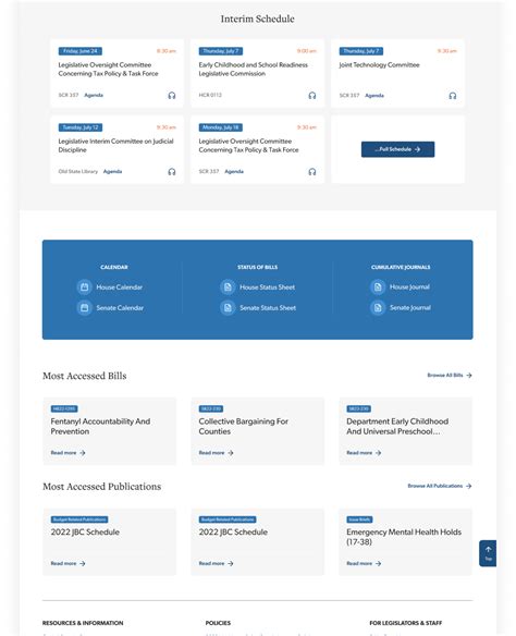 Colorado General Assembly By Mastilo