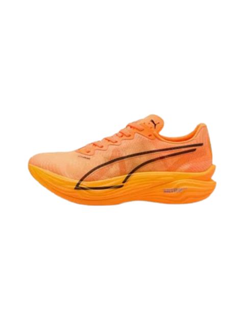 Puma Deviate Nitro Elite 3 Mens Shop Runners Paradise Runners