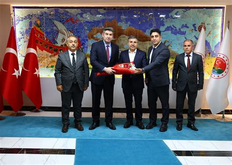 Şirnak Tapu Ve Kadastro MÜdÜrlÜklerİnde 177 Yil Kutlamasi Tapu Ve