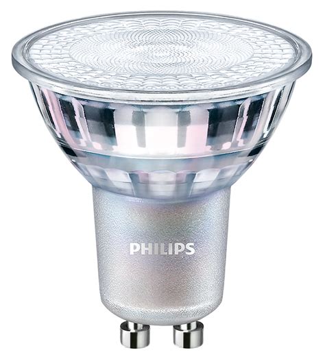 Master LED 4.9-50W GU10 927 36D Dim | 929001348808 | Philips lighting