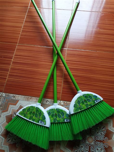 Sapu Ijuk Merek Nagoya Siplah