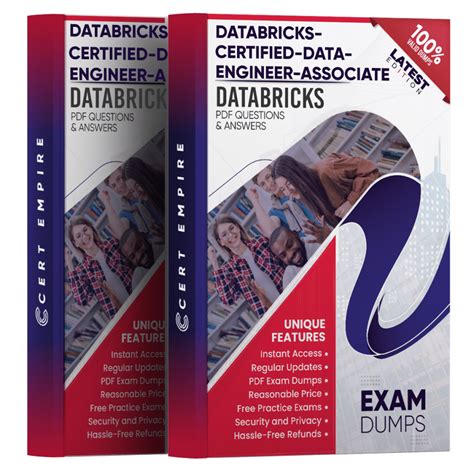 Databricks Certified Data Engineer Associate Exam Questions 2025