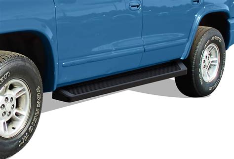 99 Dodge Ram Running Boards Dodge Ram 1500 Running Boards Side Steps