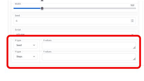 How To Use Prompt Matrix And X Y Plot In Stable Diffusion Web UI AUTOMATIC