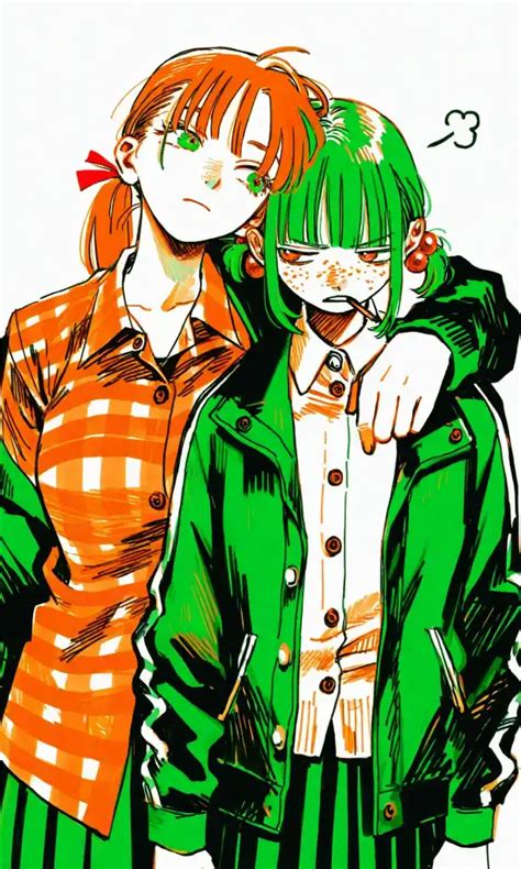 Complicated Relationship Sztuka Ai Pixai