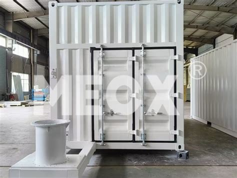 Rov Control Container Reinforced For Ultimate Durability Zn Meox