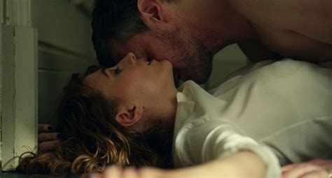 Netflix Compelled To Issue Viewer Warning Over Steamy Sex Scenes In Obsession