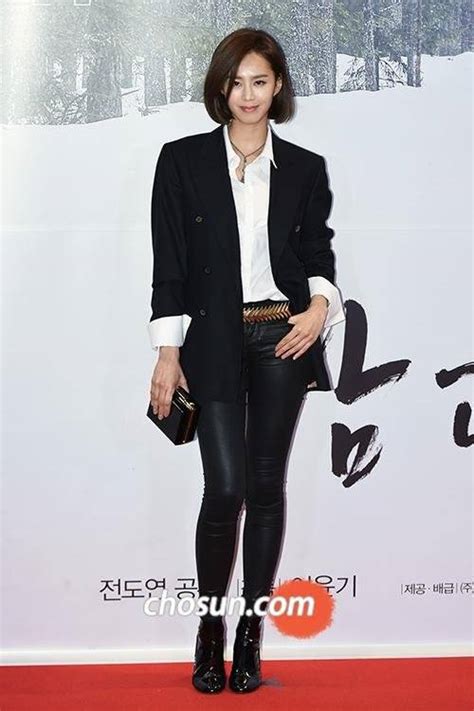 Ji So Yeon Picture Gallery Hancinema The Korean Movie And Drama Database