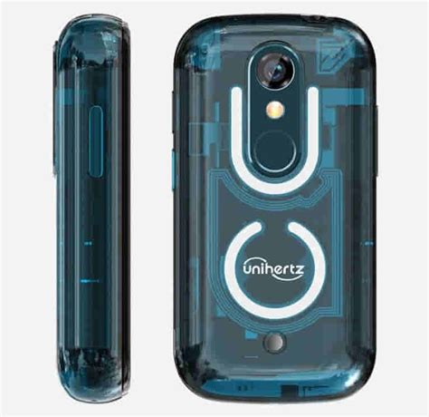 Craftsmanship Behind Unihertz Phones: A Closer Look at the Makers ...
